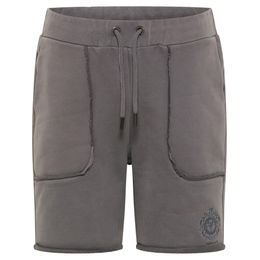Carlo Colucci Pants ' De Benedetto ' male size 35/36 Grey