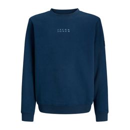 Jack & Jones Jack & Jones Junior Sweatshirt Jungen Gr&ouml;&szlig;e 176 navy