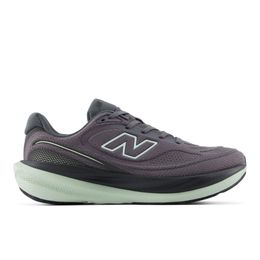 New Balance Laufschuh '1080' Herren Gr&ouml;&szlig;e 51/51.5 dunkelgrau / pastellgr&uuml;n / schwarz