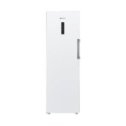Bauknecht Gefrierschrank &raquo;GKN W18660C&laquo; 186,5 cm hoch 59,7 cm breit No Frost - nie wieder abtauen wei&szlig;