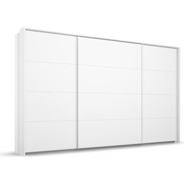 OTTO home Kleiderschrank &raquo;Mehrzweckschrank Aktenschrank M&ouml;bel Mietswohnung Schlafzimmer OTELI&laquo; Breiten 211/278/323/368 cm H&ouml;hen 214/233 cm, inkl. 