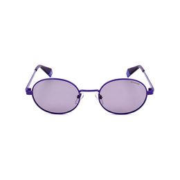 Polaroid Damen-Sonnenbrille in Lila - 79% | Gr&ouml;&szlig;e 51 | Damen-brillen