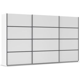 OTTO home Kleiderschrank &raquo;Mehrzweckschrank Aktenschrank M&ouml;bel Mietswohnung Schlafzimmer AVOLA&laquo; 3 verschiedene Ausstattungen BASIC/CLASSIC/PREMIUM (