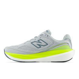 New Balance '1080v15 Grey Days'. Herren Gr&ouml;&szlig;e 38 blau / hellblau / gr&uuml;n