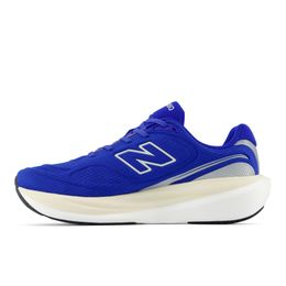 New Balance '1080v15 Grey Days'. Herren Gr&ouml;&szlig;e 45 blau / kobaltblau