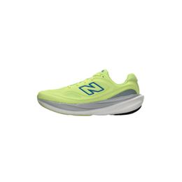 New Balance Sneaker '1080v15' Herren Gr&ouml;&szlig;e 44.5 blau / hellgr&uuml;n