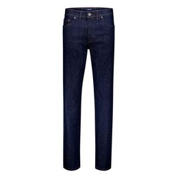 Gardeur Jeans ́Denim Nevio ́, Komfort-Stretch-Performance Herren Gr&ouml;&szlig;e 31 dunkelblau