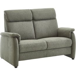 Home Affaire 2,5-Sitzer &raquo;Turin Sofa mit ergonomischer R&uuml;ckenlehne, Breite 178 cm&laquo; mit hochwertigem Federkern und pflegeleichtem Family Care Bezug gr&uuml;n