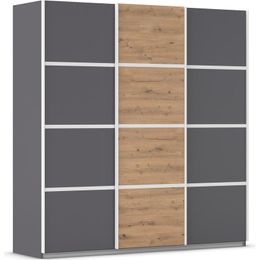OTTO home Kleiderschrank &raquo;Mehrzweckschrank Aktenschrank M&ouml;bel Mietswohnung Schlafzimmer AVOLA&laquo; 3 verschiedene Ausstattungen BASIC/CLASSIC/PREMIUM (