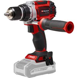 Einhell Akku-Bohrschrauber &raquo;TP-CD 18/60 Li BL - Solo&laquo; ohne Akku rot Lieferung ohne Akku und ohne Ladeger&auml;t (separat erh&auml;ltlich)