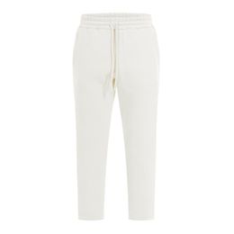Smilodox Hose 'Evra' Herren Gr&ouml;&szlig;e 34 creme
