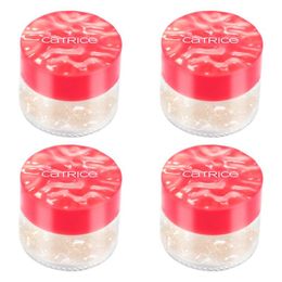 Catrice Damen Rouge &raquo;UNDERWATER SECRETS Dewy Ph-Reacting Blush&laquo; pH-reagierende Formel, schimmerndes, nat&uuml;rliches Finish, vegan. rot 60 g