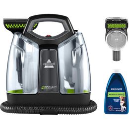 Bissell Wasch-Sauger &raquo;37288, Fleckenreiniger SpotClean Pet Select, leicht, kompakt&laquo; Haustieraufsatz, reinigt Flecken auf Teppich, Polster, Treppe&Autositz 