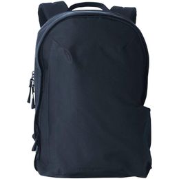 MOMENT Notebook-Rucksack &raquo;Everything Backpack Overnight 21L&laquo; blau Nylon Weiches Innenfutter aus Mikrofaser