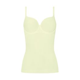 Mey Unterhemd 'Joan' Damen Gr&ouml;&szlig;e M/L champagner