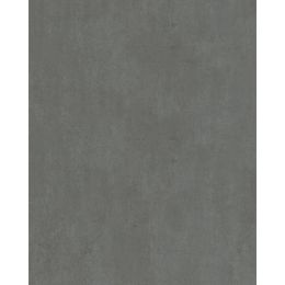 marburg Vliestapete gemustert Betonoptik, moderne Tapete f&uuml;r Wohnzimmer Schlafzimmer K&uuml;che grau Vlies B/L: 0,53m x 10,05m
