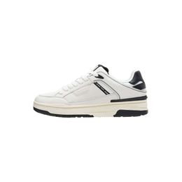 Pepe Jeans Sneakers 'CHESTER MASTER M' male size 42 Black / White