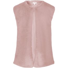 happy girls Weste M&auml;dchen Gr&ouml;&szlig;e 128 pink