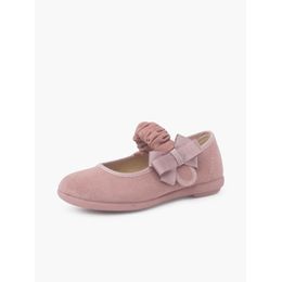 Pisamonas Ballerina M&auml;dchen Gr&ouml;&szlig;e 23 pink