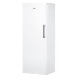Privileg Gefrierschrank &raquo;PFVN D228 W&laquo; 167 cm hoch 59,5 cm breit silber 4 Gefrierschubladen, davon 2 XXL-Boxen