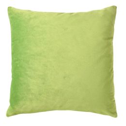 Pad Dekokissen &raquo;Smooth&laquo; Perfekte Farbabstimmung Polyester B/L: 40cm x 40cm, 1 Stk.