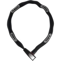 Abus Kettenschloss &raquo;Steel-O-Chain 8807K&laquo; schwarz Blacklist Kettenschloss