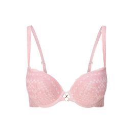 Lingadore BH Damen Gr&ouml;&szlig;e 70 rosa