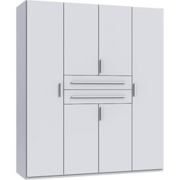 wimex Dreht&uuml;renschrank &raquo;Digit, erh&auml;ltlich in den Breiten 180cm, 225cm oder 270cm&laquo; Schlafzimmer Schrank Bestseller in moderner Optik, Kleiderschrank inkl. 