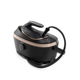 Philips Dampfb&uuml;gelstation &raquo;PerfectCare 8000 Series PSG8300 in 2 Farben&laquo; 1,4 ml Wassertank 3.120 Watt, OptimalTemp & TurboPower-Dampfmotor, 850 gr Dampfsto&szlig; 