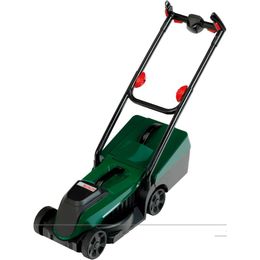klein Kinder-Rasenm&auml;her &raquo;Bosch mini, Rotak II&laquo; Made in Germany gr&uuml;n Einheitsgr&ouml;&szlig;e