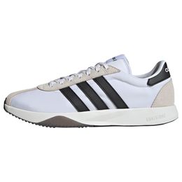 adidas Sportswear Sneaker '76/26' Herren Gr&ouml;&szlig;e 42.5/43 hellbeige / schwarz / wei&szlig;