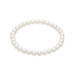 Rafaela Donata Armband Damen Gr&ouml;&szlig;e 16 wei&szlig;