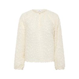 Saint Tropez Blouse female size XL Off white