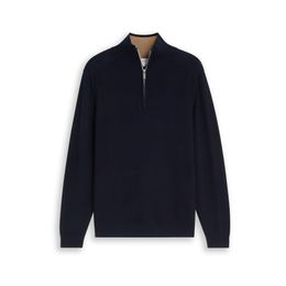 Tom Tailor Pullover Herren Gr&ouml;&szlig;e XXL dunkelblau