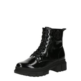 s.Oliver Stiefelette Damen Gr&ouml;&szlig;e 41 schwarz