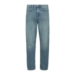 QS Jeans 'Devon' male size 33 Blue denim