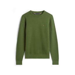 Tommy Hilfiger Pullover 'Seasonal' Herren Gr&ouml;&szlig;e XS apfel