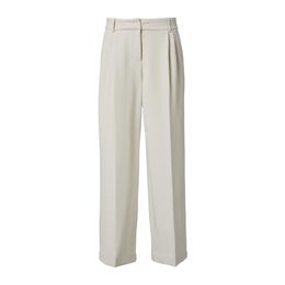 comma, Comma Casual Identity Hose Damen Gr&ouml;&szlig;e 34 beige