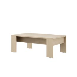 Home Affaire Couchtisch &raquo;Montese, Wohnzimmertisch, Sofatisch, Beistelltisch, Kaffeetisch&laquo; Moderner Couchtisch: 3 Gr&ouml;&szlig;en, 4 Farben &ndash; ideal f&uuml;r kleine 