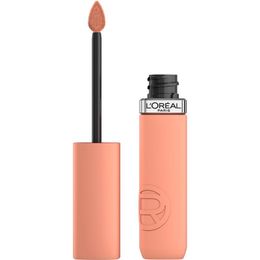 L'Or&eacute;al L'or&eacute;al Paris Damen L'OR&Eacute;AL PARIS Lippenstift &raquo;INFAILLIBLE MATTE RESISTANCE 16H&laquo; f&uuml;r einen ausdrucksstarken Look, langanhaltende Formel beige 