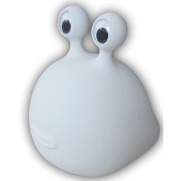 Niermann LED Nachtlicht &raquo;Momo Moon, Kinderlampe&laquo; LED-Modul 1 Stk. Nachtlicht Momo Moon, Kinderzimmer wei&szlig; 1, H: 12cm, 1 Stk.