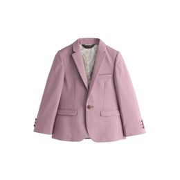 next Sakko Jungen Gr&ouml;&szlig;e 116 mauve