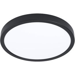 Eglo Aufbauleuchte &raquo;Fueva 6 Deckenleuchte, Aufbaulampe, Kunststoff, Deckenbeleuchtung&laquo; LED-Modul 1 Stk. Kaltwei&szlig; Neutralwei&szlig; Warmwei&szlig; Aufbauleuchte - 