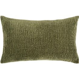 Pad Dekokissen &raquo;Fashion&laquo; aus einer italienischen Fashionweberei Polyester B/L: 30cm x 40cm, 1 Stk.