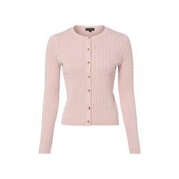 Franco Callegari Strickjacke Damen Gr&ouml;&szlig;e S rosa