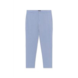 Matinique Chino Pants 'Liam' male size 36 Blue