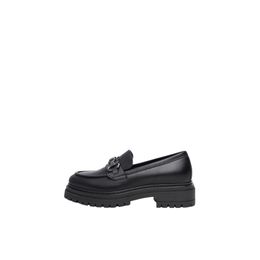 Nero Giardini Slipper 'Tr Folgaria' Damen Gr&ouml;&szlig;e 35 schwarz Sommerschuhe