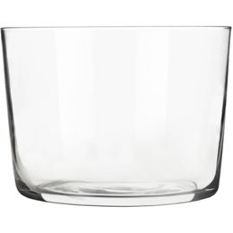 Libbey Gl&auml;ser-Set &raquo; Rocks Glas, 12er Set -CIDRA-&laquo; 229 ml, hochwertig verarbeitet, im modernen Design transparent Glas &Oslash; 8,5cm x 6cm, 229ml, 12 Stk.