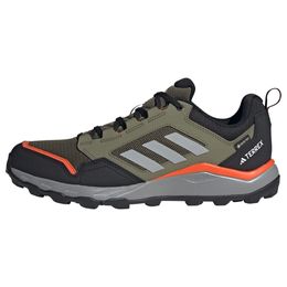 adidas terrex Flats 'Tracerocker 2.0' male size 41/41.5 Grey / Green / Dark green / Black