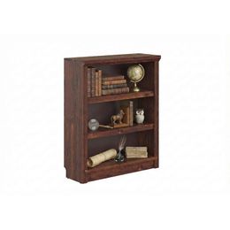 OTTO home Standregal &raquo;Soeren Regal B&uuml;cherregal B/T/H: 80/29/97 cm&laquo; massive Kiefer, FSC -zertifiziert Massivholz B/H/T: 80cm x 97cm x 29cm, 3 Stk.